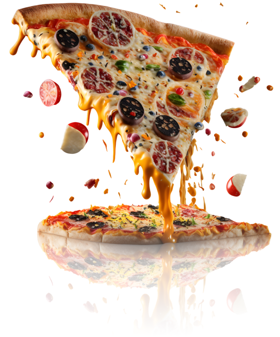 Pizza Palace - Fhina