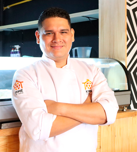 Carlos Matos - Fhina